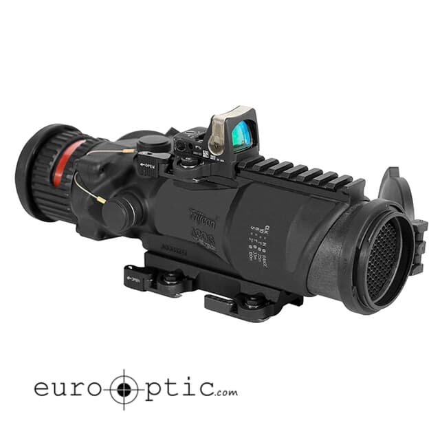 Trijicon ACOG 6x48 Machine Gun Day Day Optic Dual Illum | SHIPS FREE ...