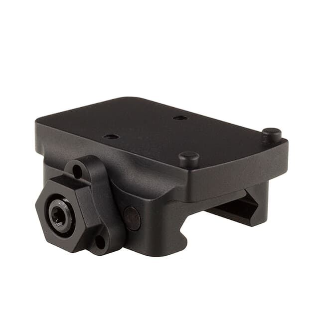 Trijicon Red Dot Mounts - EuroOptic