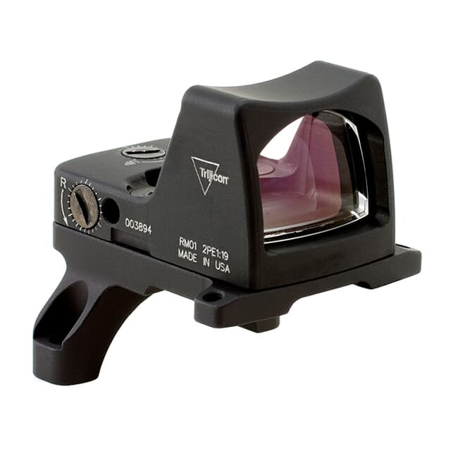 Trijicon RMR Type 2 Sights & Optics | EuroOptic - EuroOptic