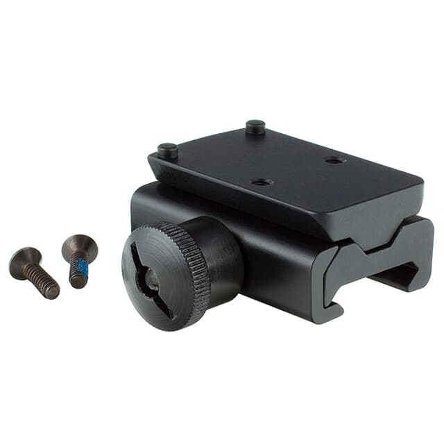 Trijicon RM34W Low Weaver Rail Mount for RMR for sale! - EuroOptic
