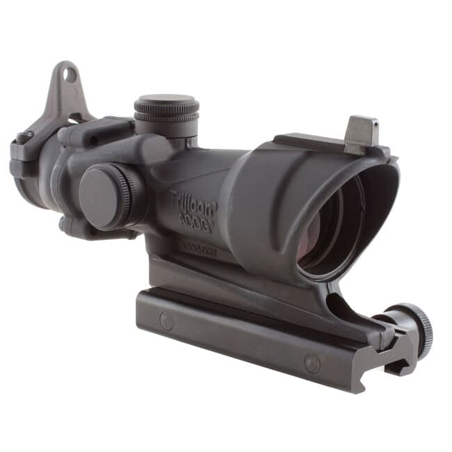 Trijicon Advanced Combat Optical Gunsights (ACOG ) - EuroOptic