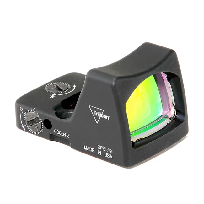 Trijicon Scopes & Optics - EuroOptic