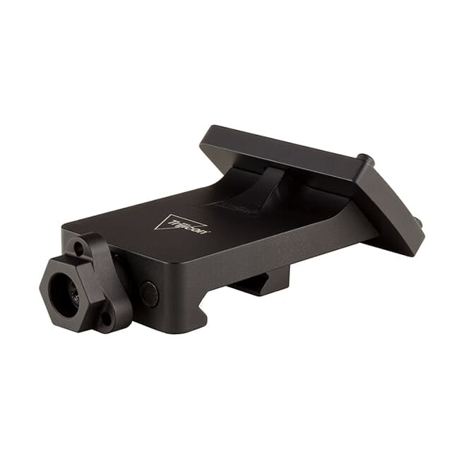 Trijicon Rings and Mounts - EuroOptic