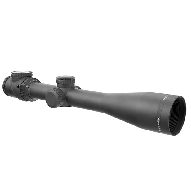 Trijicon AccuPoint 2.5-12x42 - EuroOptic