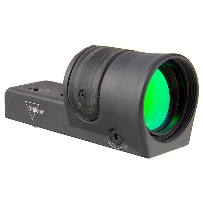 Trijicon 1x42 Sniper Gray Reflex Sight RX30-C-800065 | SHIPS FREE ...