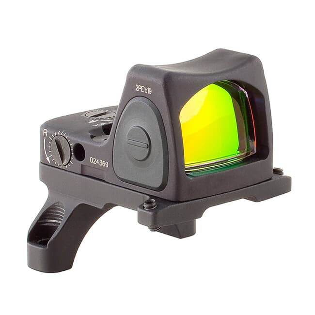 Trijicon 6.5 Adj Red RMR Type 2 - RM35 RM07-C-700683 For Sale | SHIPS ...