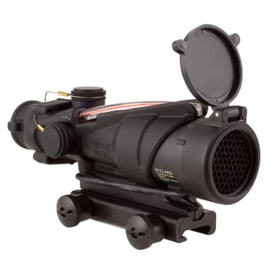 Trijicon ACOG 4x32 Army Rifle Combat Optic TA31RCO-M150CP | SHIPS FREE ...