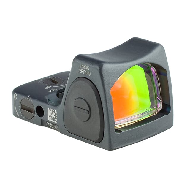 Trijicon RMR Type 2 Sights & Optics | EuroOptic - EuroOptic