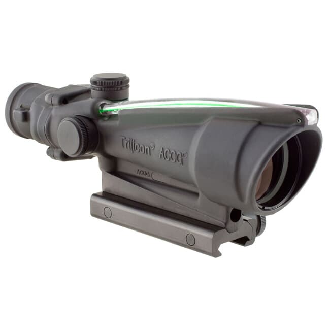 Trijicon ACOG Sale – Shop ACOG Riflescopes & Precision Optics - EuroOptic