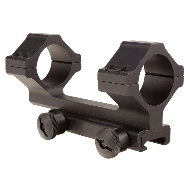 Trijicon Scope Rings - EuroOptic