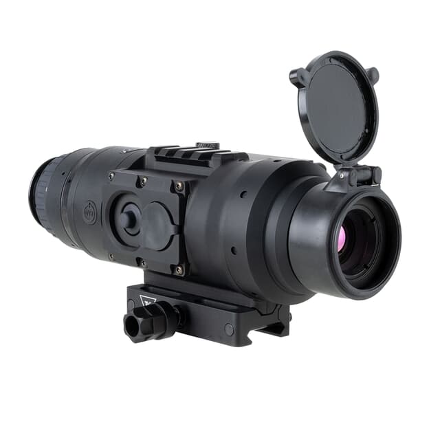 Trijicon REAP-IR Thermal Sights | EuroOptic.com - EuroOptic