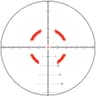 Trijicon VCOG 1-6x24 Red Segmented Circle/Crosshair MIL Govt. Scope ...