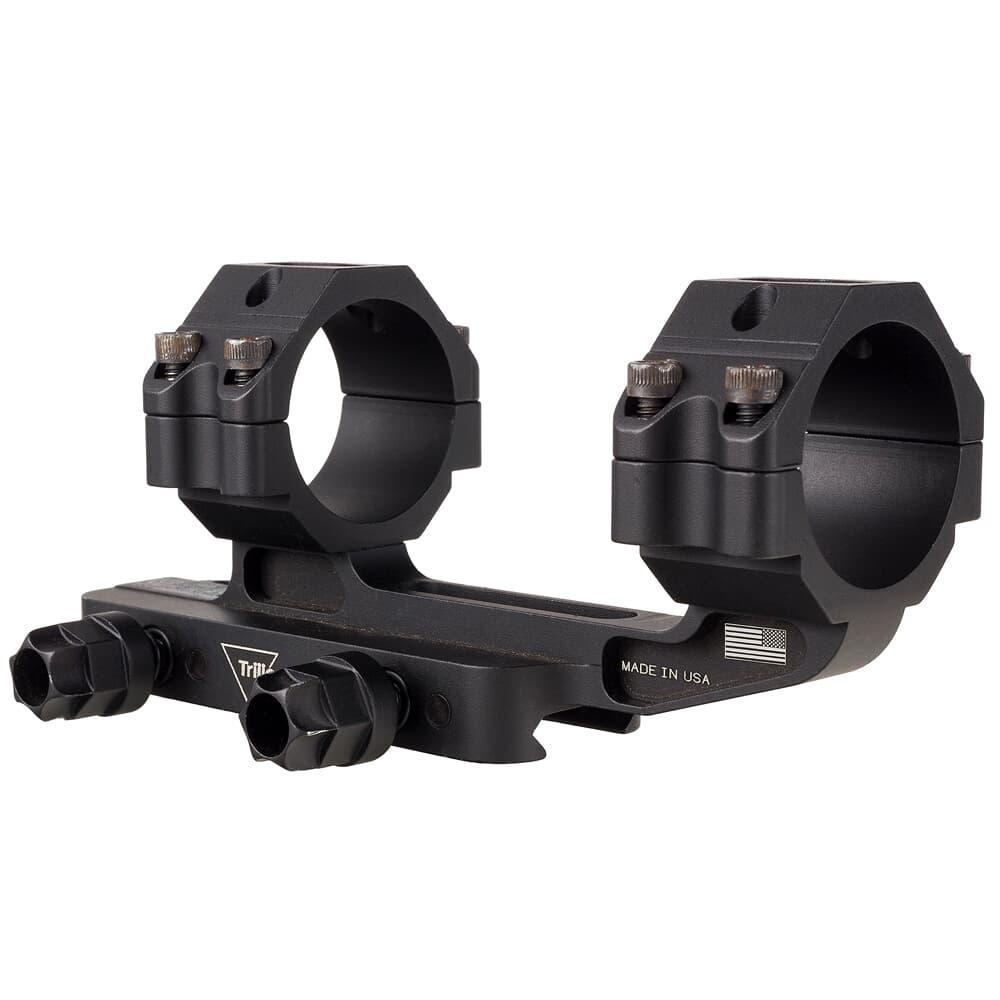 Trijicon Scope Mounts - Scopelist