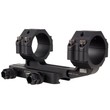Trijicon 34mm 1.535" Cantilever Mount w/Q-LOC AC22038 For Sale - EuroOptic