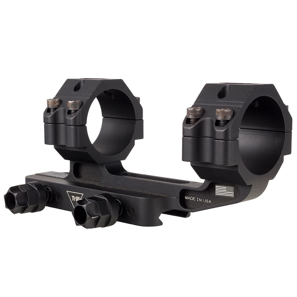 Trijicon 30mm 1.590" Cantilever Mount w/Q-LOC AC22041 For Sale - EuroOptic