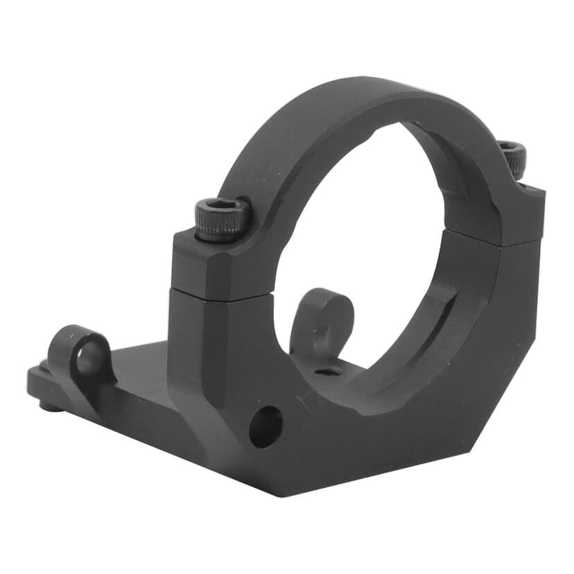 Trijicon RMR Mount for all 3.5x35, 4x32 and 5.5x50 ACOG Models w/out ...