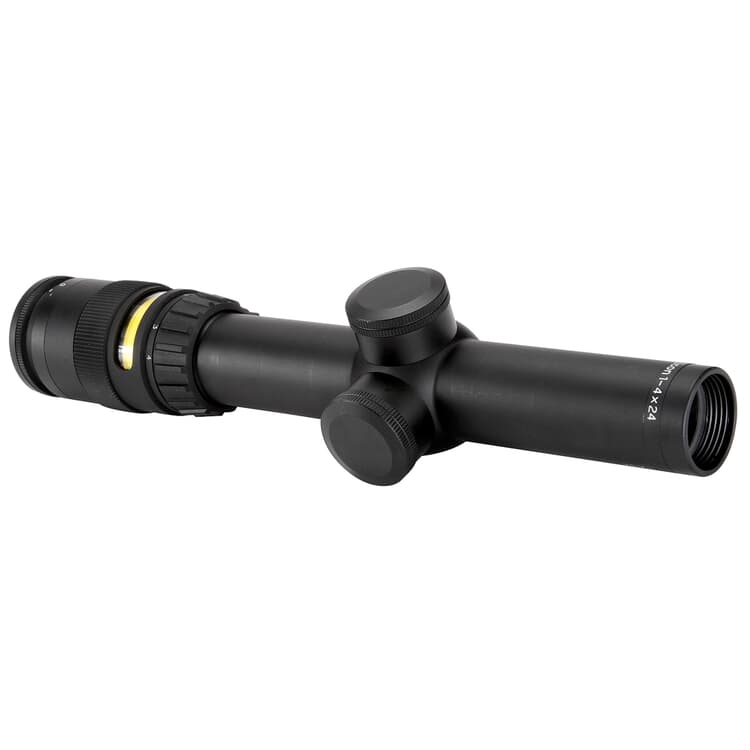 Trijicon AccuPoint Riflescopes - EuroOptic