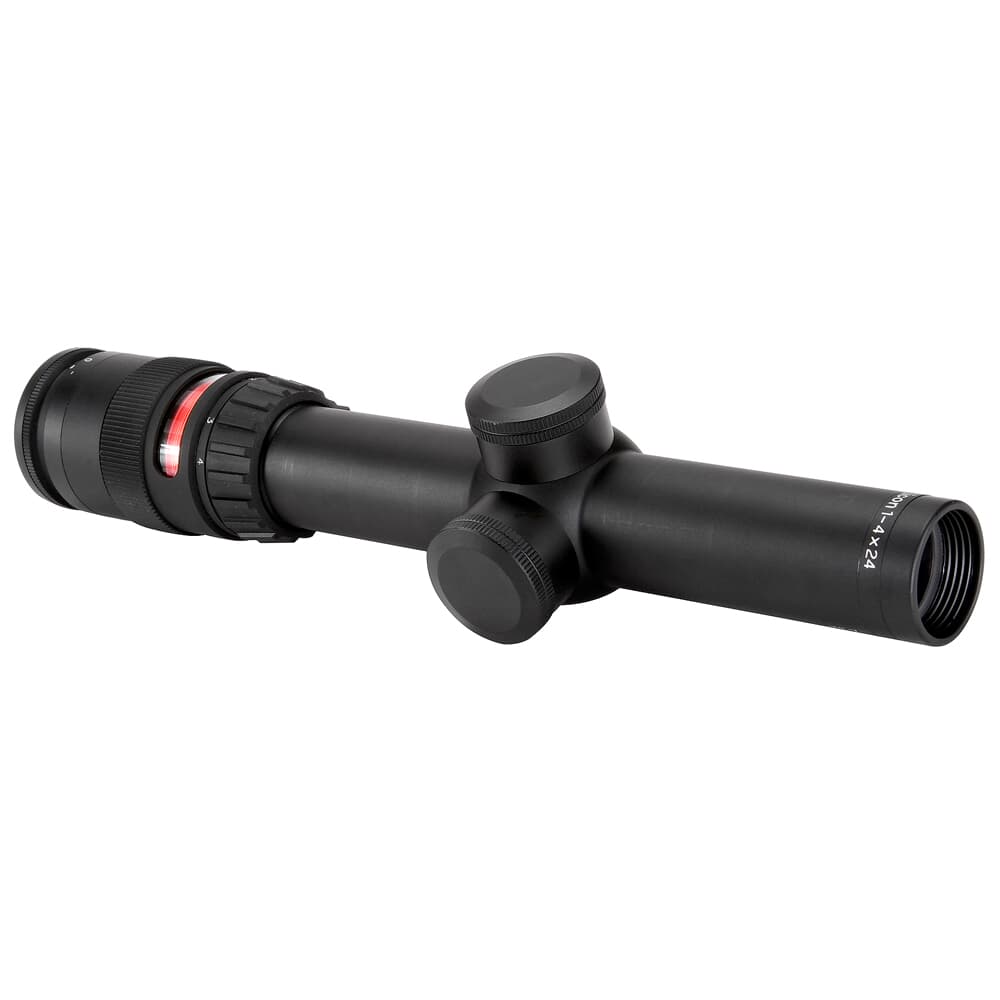 Trijicon AccuPoint Riflescopes - EuroOptic