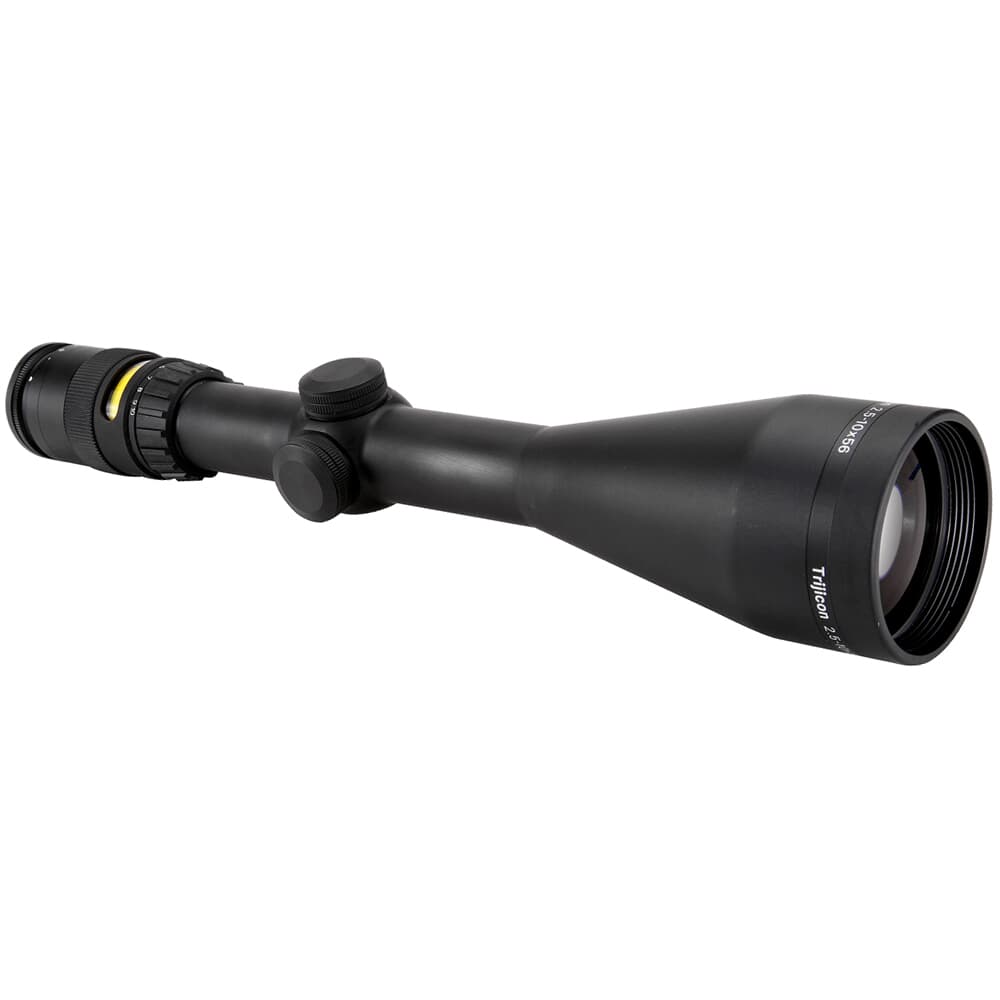 Trijicon AccuPoint 2.5-10x56 Riflescope Demo TR22 | SHIPS FREE! - EuroOptic