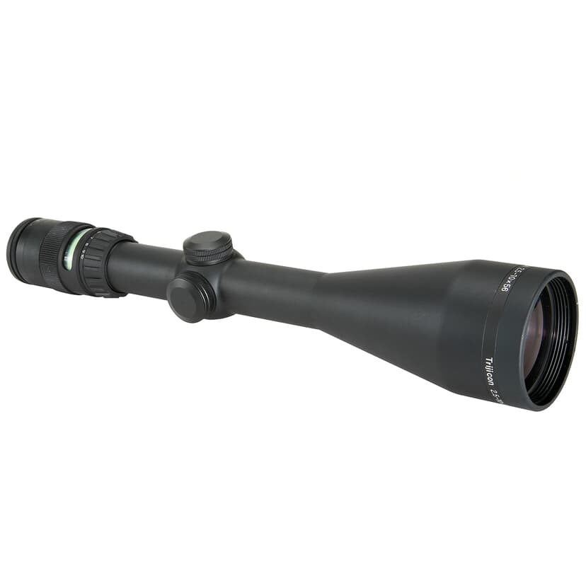 Trijicon AccuPoint 2.5-10x56 Riflescope TR22G | SHIPS FREE! - EuroOptic