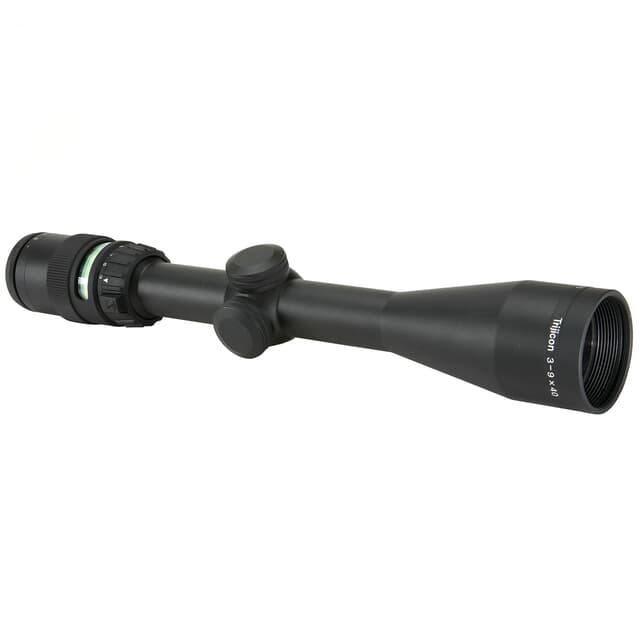 Trijicon AccuPoint 3-9x40 Riflescope TR20-2G | SHIPS FREE! - EuroOptic