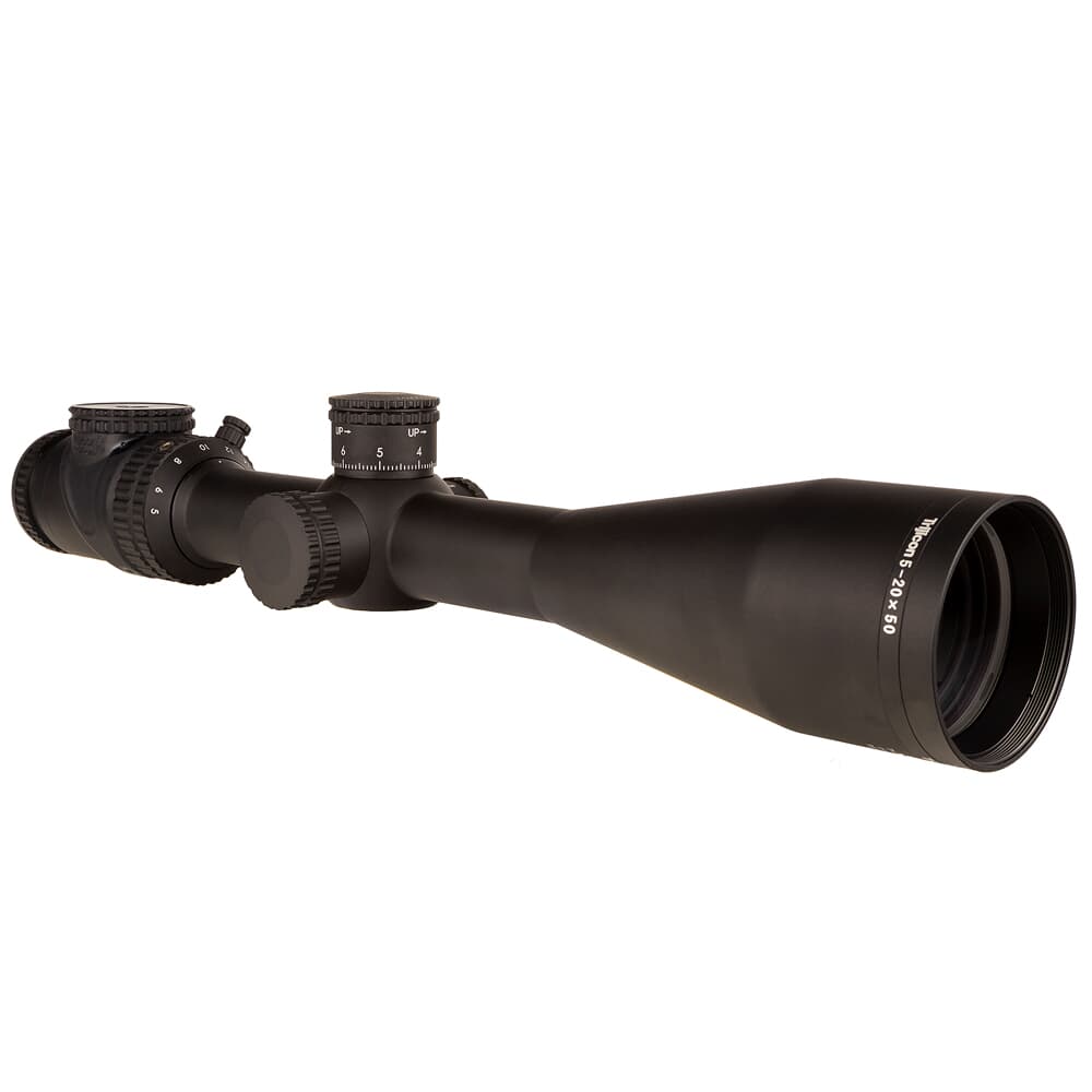 Trijicon AccuPoint Riflescopes - EuroOptic
