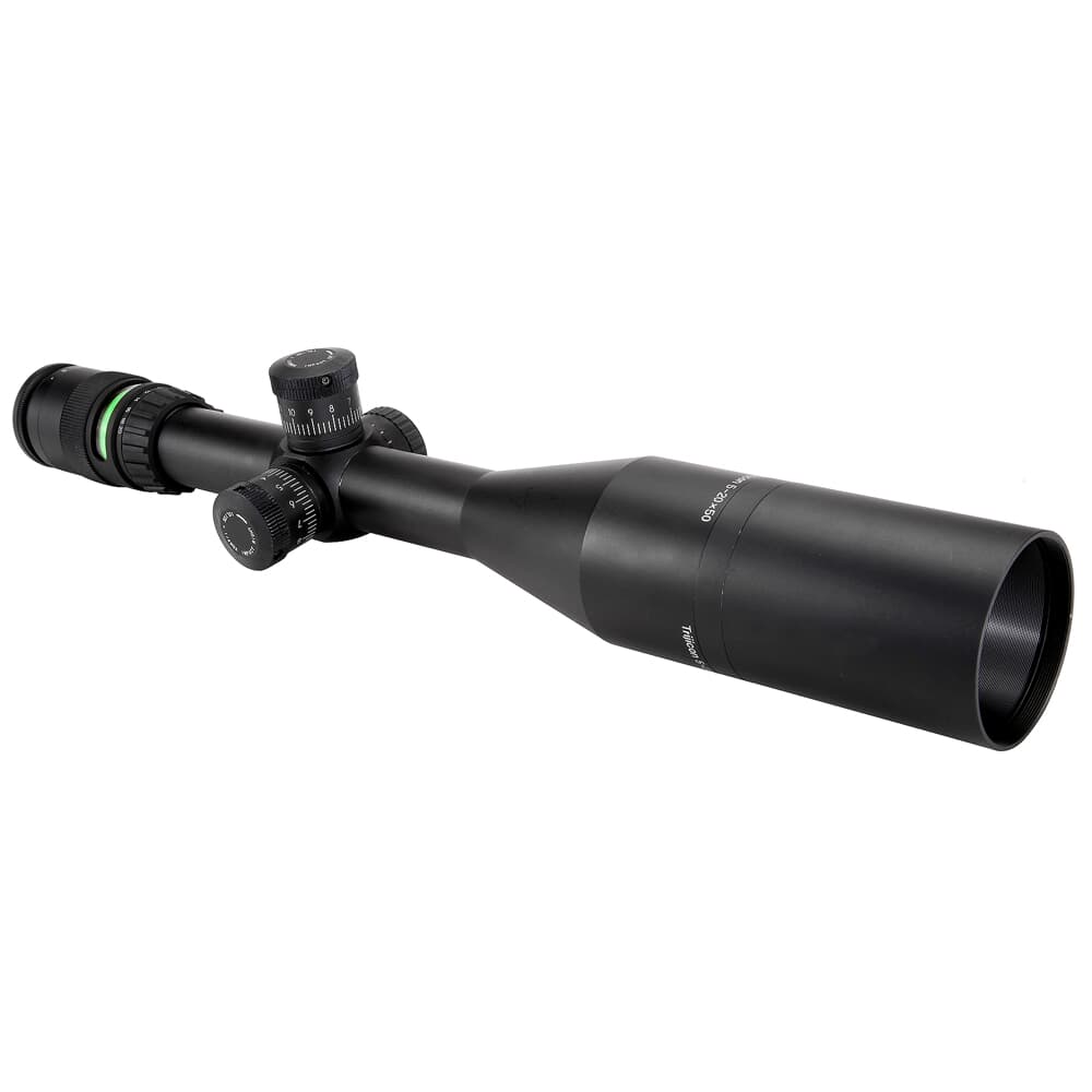Trijicon AccuPoint Riflescopes - EuroOptic