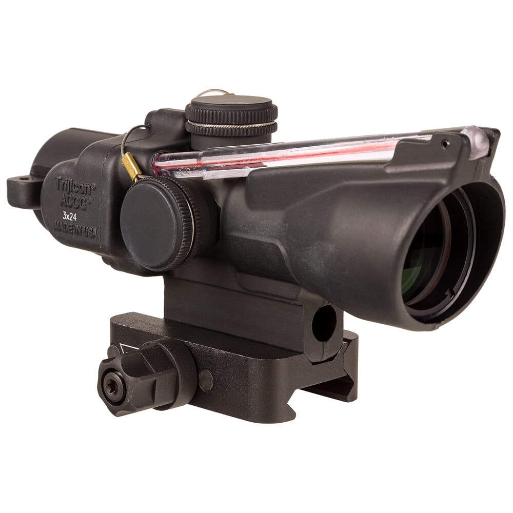 Prism Red Dot Sights - EuroOptic