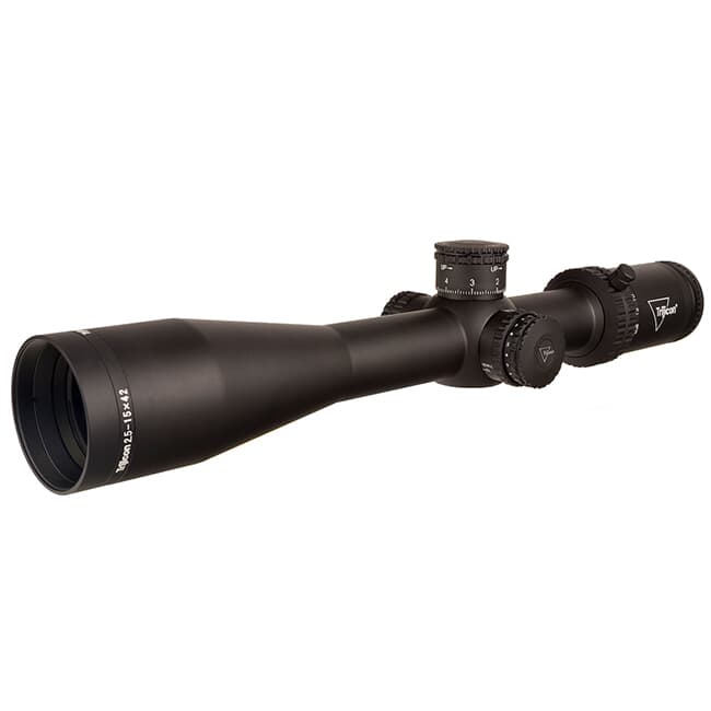 Trijicon Sights & Scopes - EuroOptic