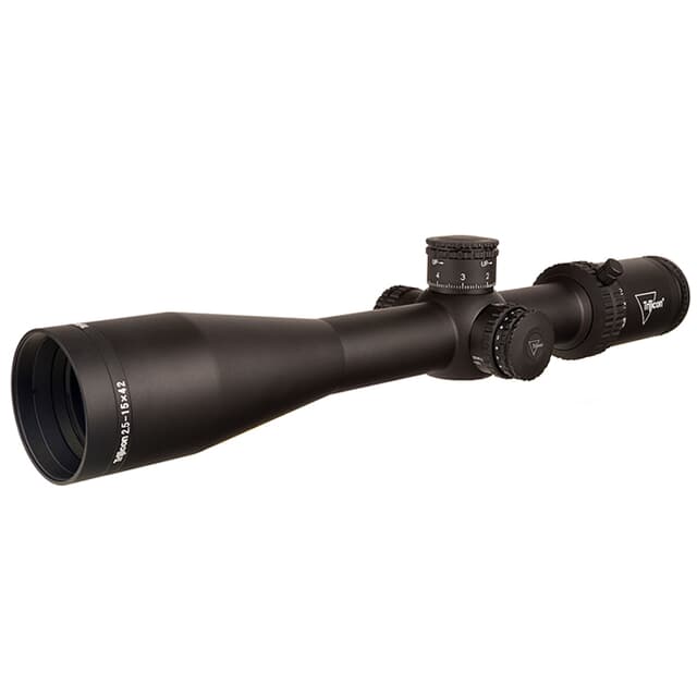 Trijicon Riflescopes - EuroOptic