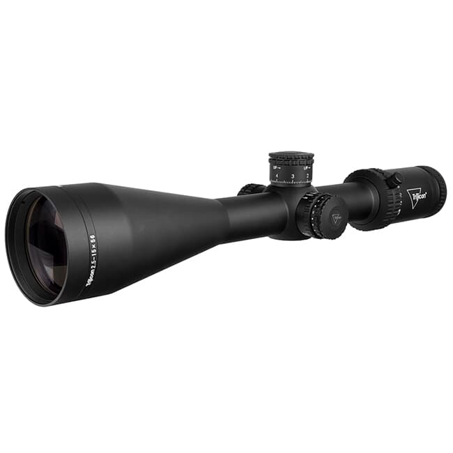 Trijicon Credo Riflescopes - EuroOptic