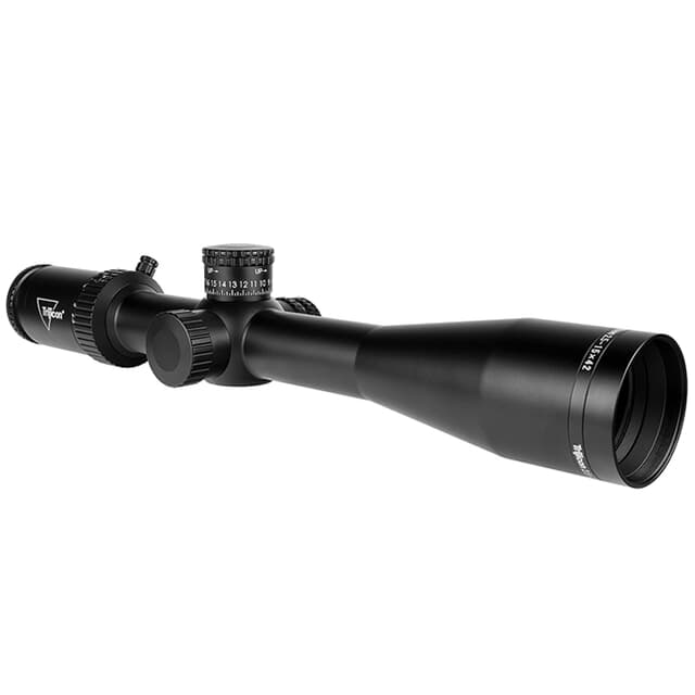 Trijicon Sights & Scopes - EuroOptic