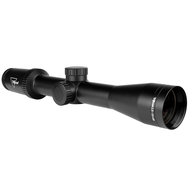 Trijicon Huron Riflescopes - EuroOptic