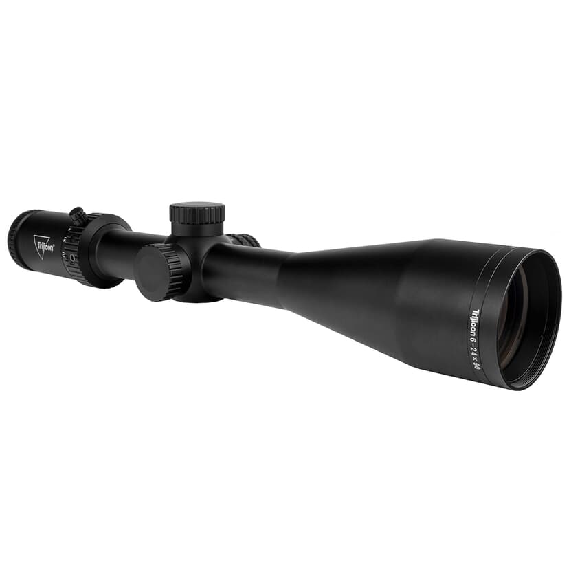 Trijicon Tenmile HX Riflescopes - EuroOptic