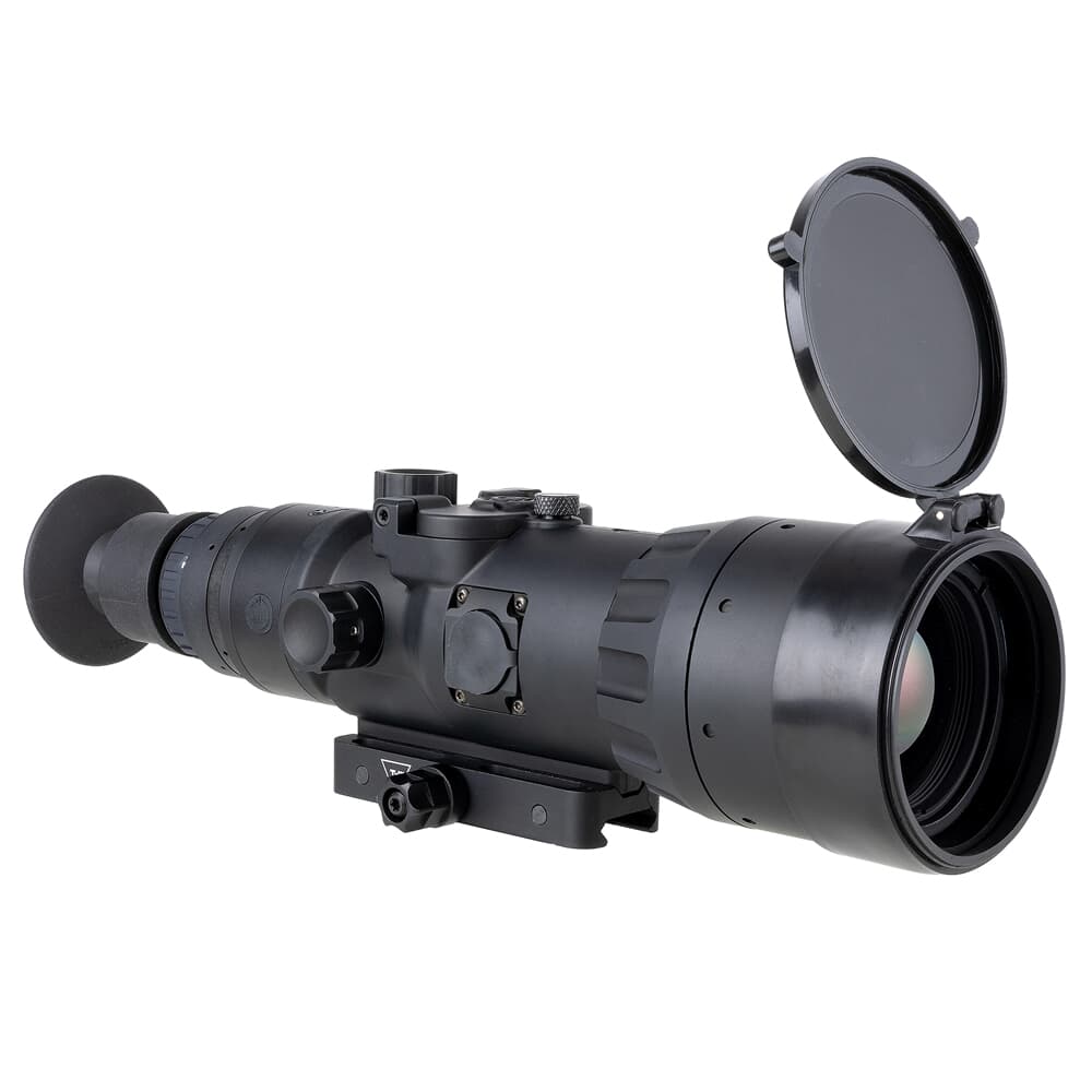 Trijicon IR-Hunter Type 3 60mm Multi-Reticle Thermal Riflescope w/DVR ...