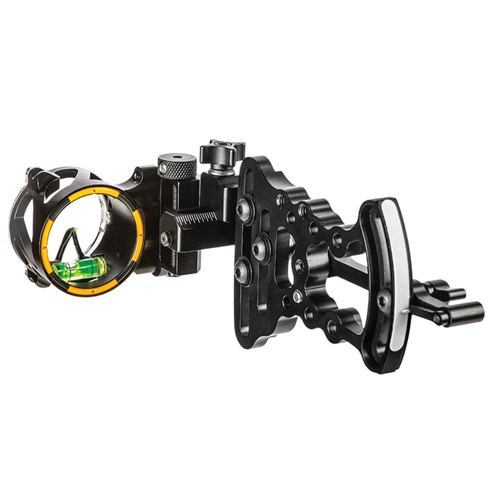Trophy Ridge Alpha Slide RH 1-Pin Black Bow Sight AS415R For Sale ...