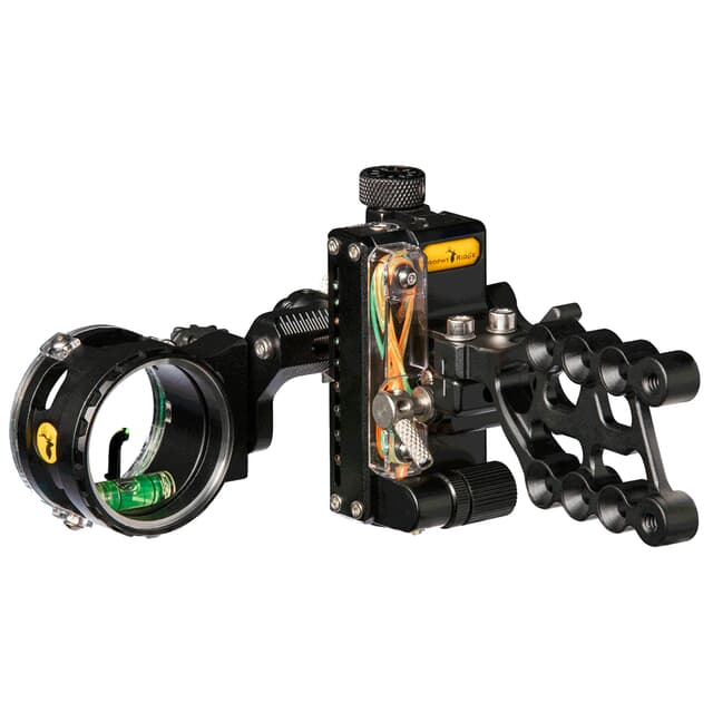 Trophy Ridge React One Pro RH .010 Bow Sight AS701R10 For Sale - EuroOptic