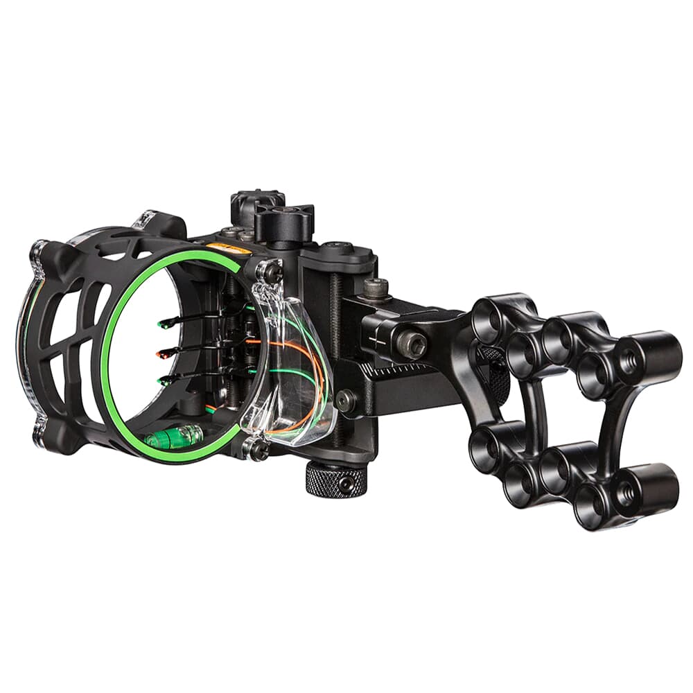 Trophy Ridge Fix 3 RH 3-Pin Black Bow Sight AS903 For Sale - EuroOptic