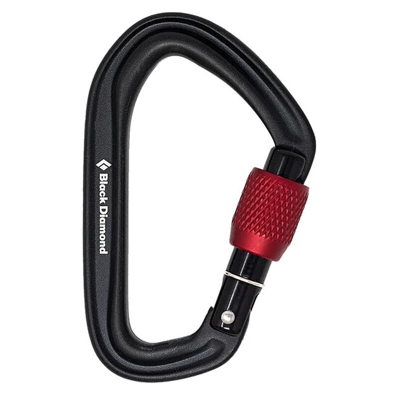 TrophyLine Black Diamond Hot Forge Carabiner BDHFTL2022 For Sale ...