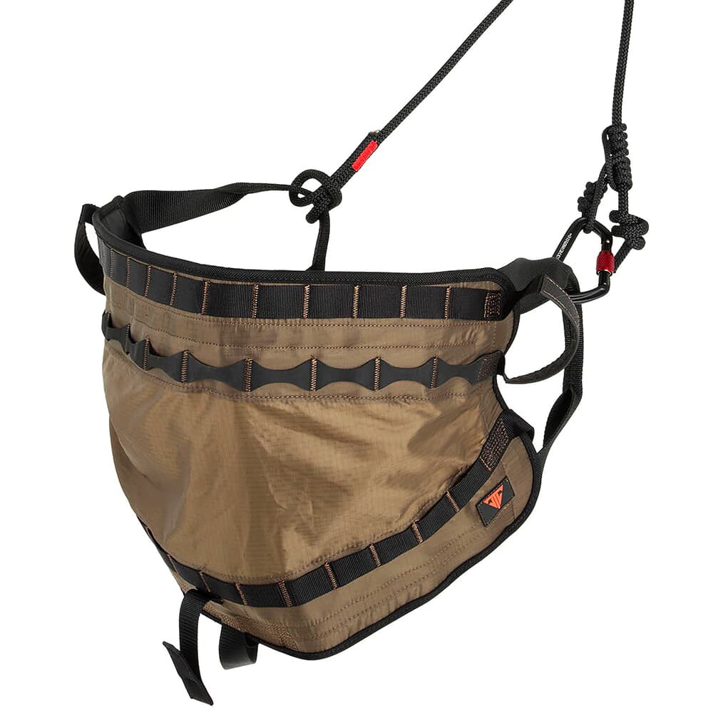 Trophyline Hunting Saddles - EuroOptic