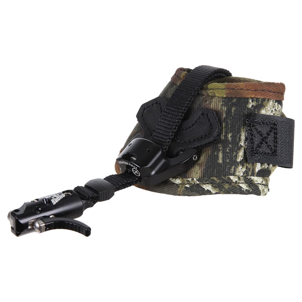 T.R.U. Ball Archery Short-N-Sweet'R Hybrid Hybrid Trigger Cinch Web ...
