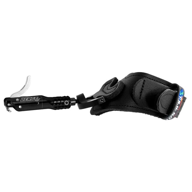 TRU Ball Beast XT2 Release Buckle BX2B-BK-L For Sale - EuroOptic