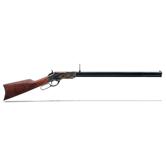 Uberti 1860 Henry Rifle Steel .45 Colt | Flat Rate Shipping! - EuroOptic