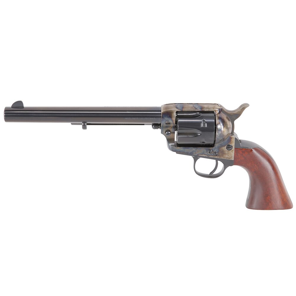 Uberti 1873 Cattleman II Steel .357 Mag 7.5" Bbl 6rd Revolver 356550 ...