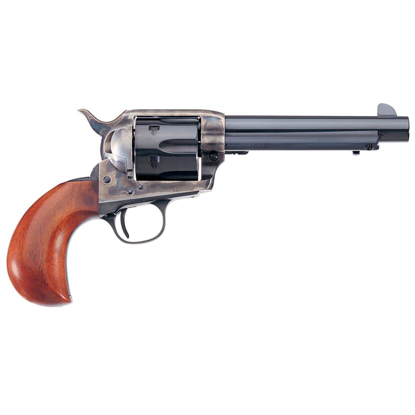 Uberti 1873 Cattleman BirdHead NM .45 Colt 5.5" Bbl Revolver 344861 For ...