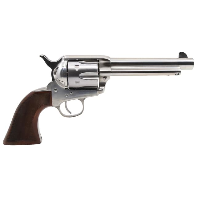 Uberti 1873 Cattleman El Patron .45 Colt 5.5" Bbl SS 6rd Revolver ...