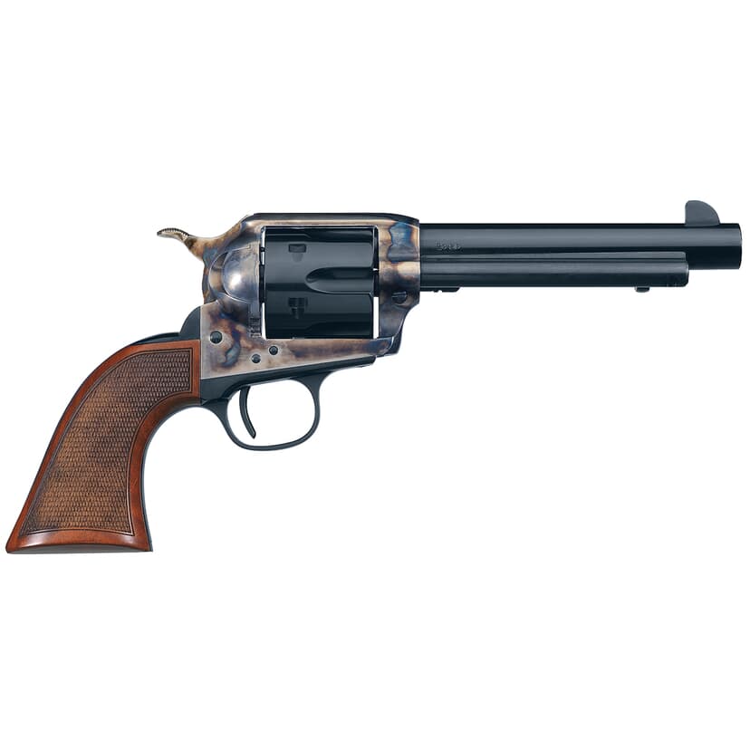 Uberti 1873 Cattleman El Patron Competition .45 Colt 5.5" Bbl 6rd ...
