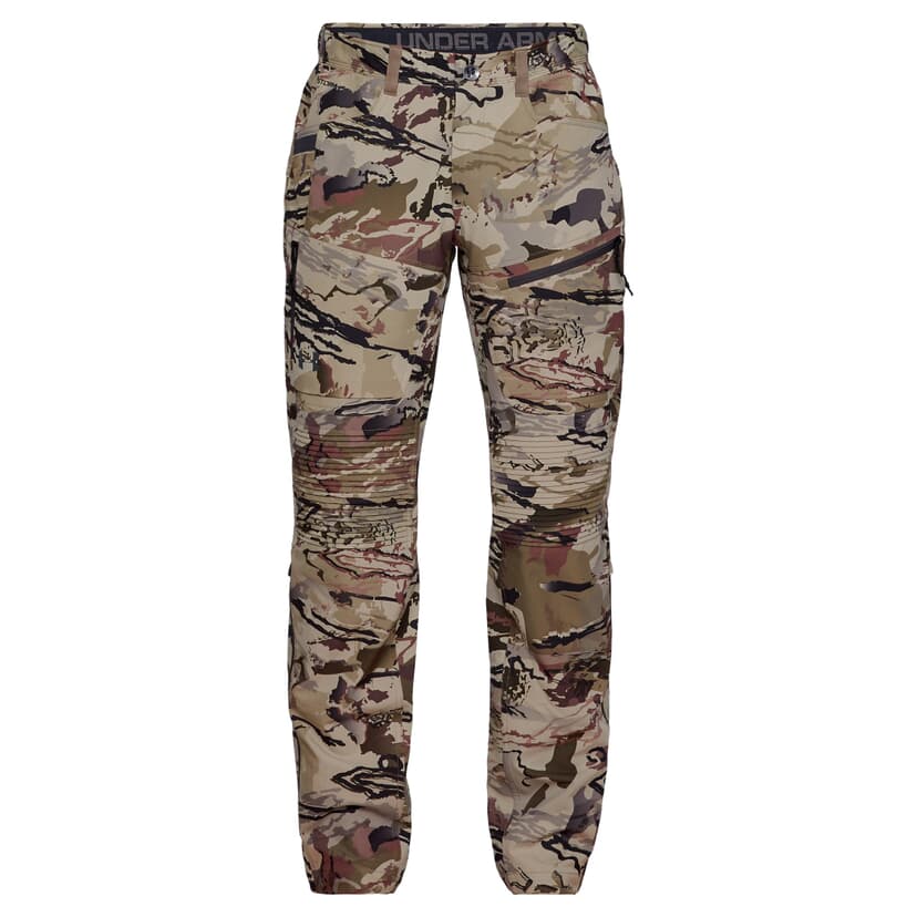 Under Armour RR Raider Pant UA Barren Camo/Black Size 46/34 1316961 ...