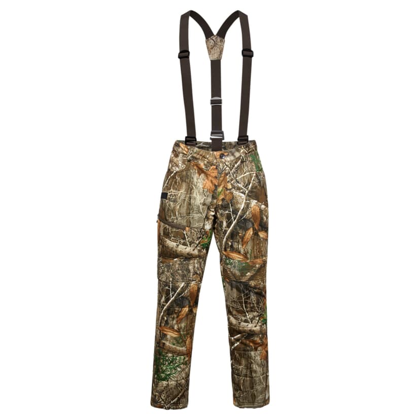 Under Armour Timber Pant Realtree Edge/Maverick Brown XXL 1355322 ...