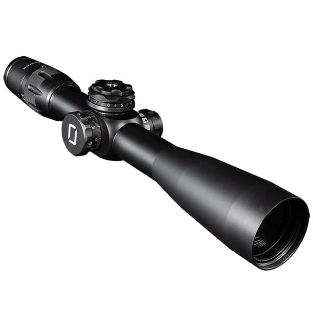 US-Optics Riflescopes - EuroOptic